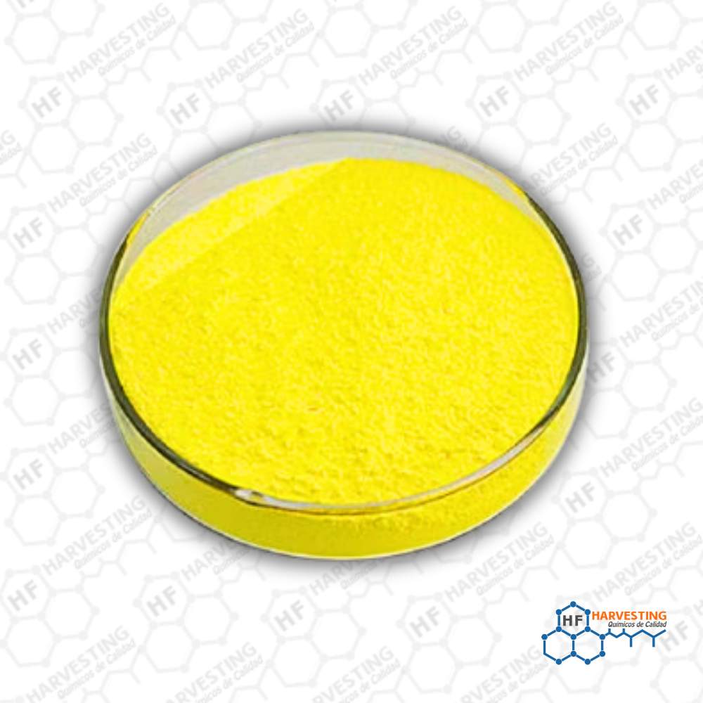 COLORANTES ARTIFICIALES | Harvesting Fertilizer