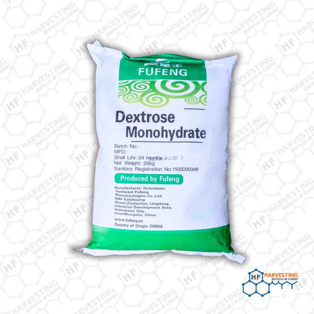 DEXTROSA | Harvesting Fertilizer