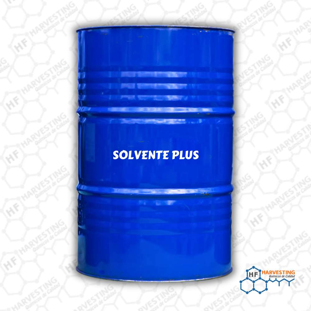 SOLVENTE PLUS | Harvesting Fertilizer